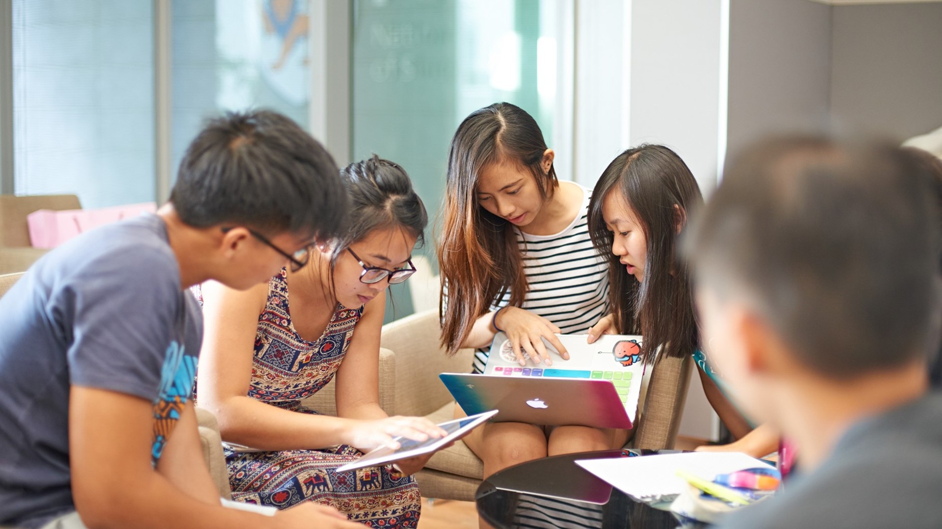 Meet the content creators who are redefining online learning