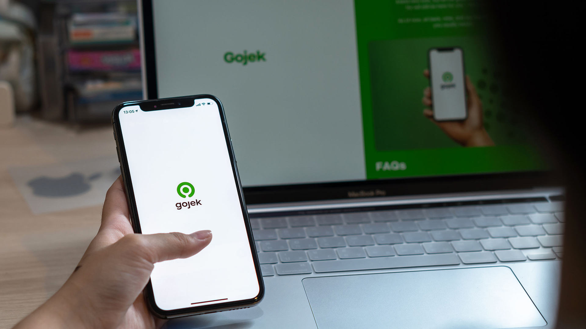 Gojek co-founder’s tips for success: Don’t fear failure, keep learning ...