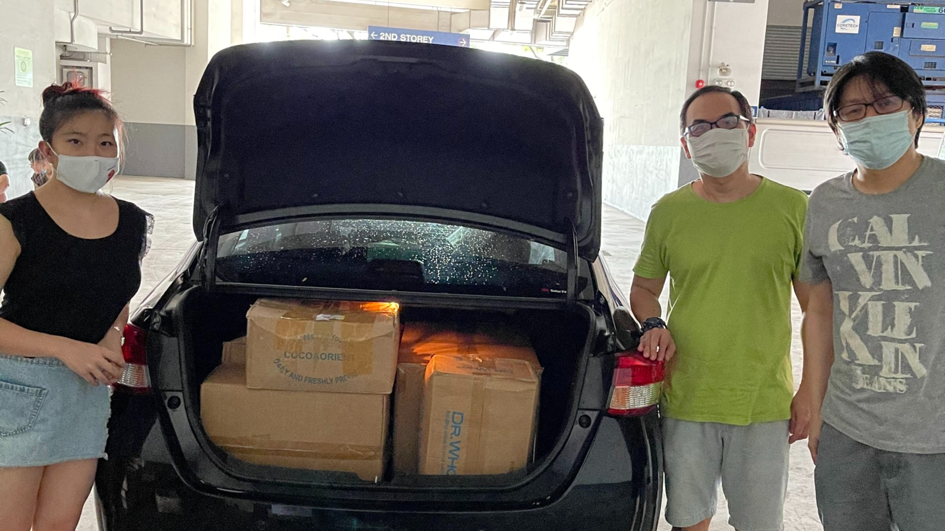 Meet the sustainability entrepreneurs turning trash to treasure