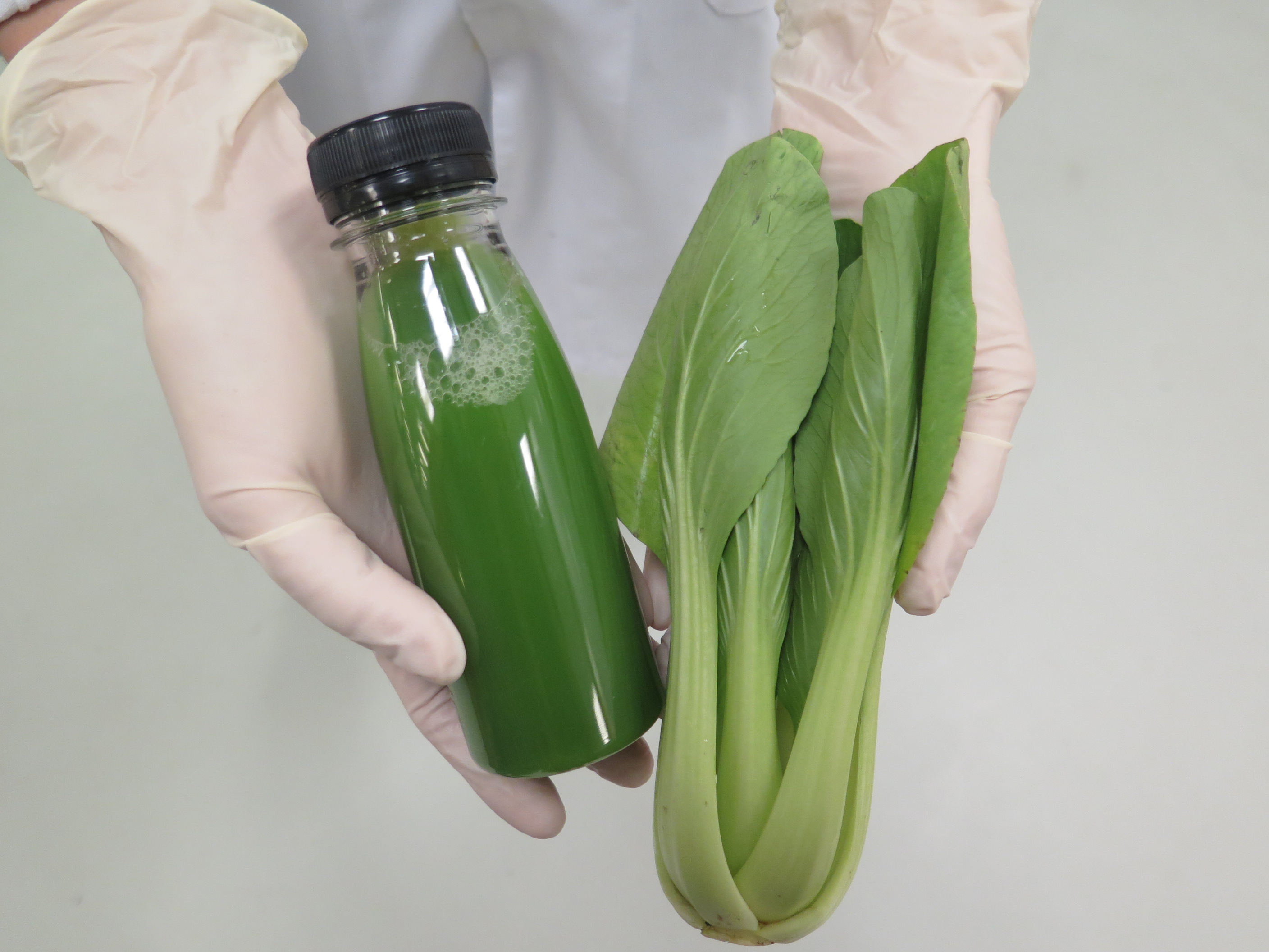 Making ordinary food extraordinary