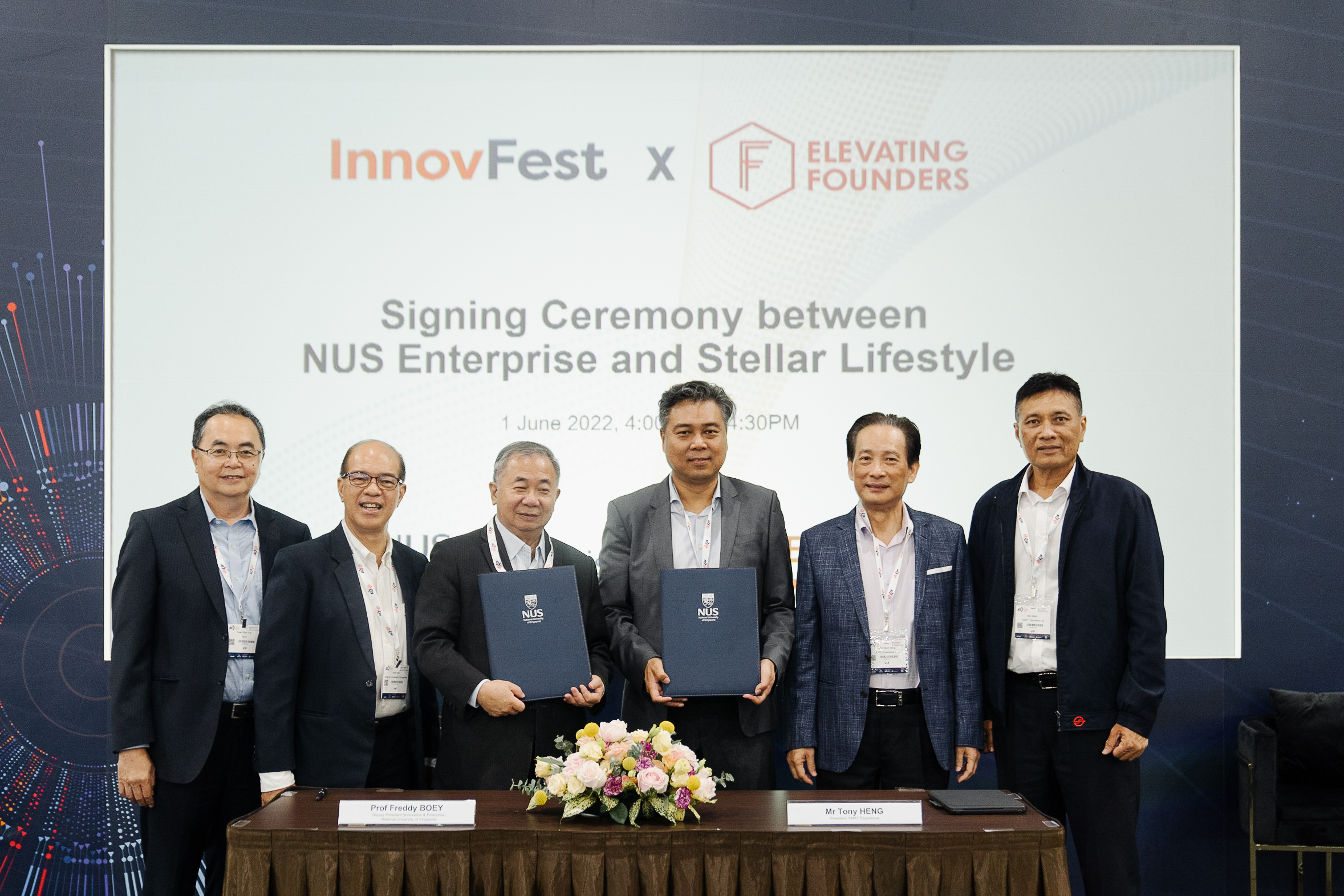 InnovFest 2022: Exciting trends in the region’s innovation and ...