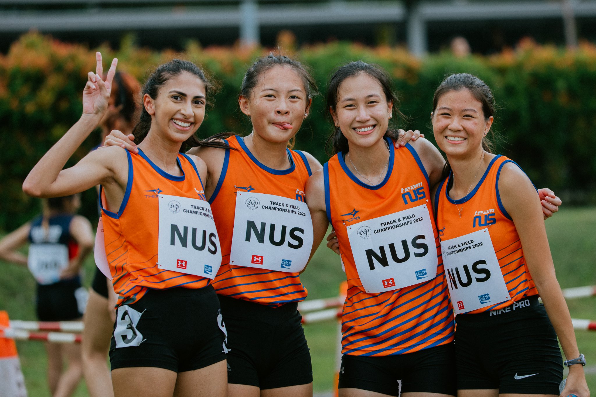 A winning formula at NUS Business School