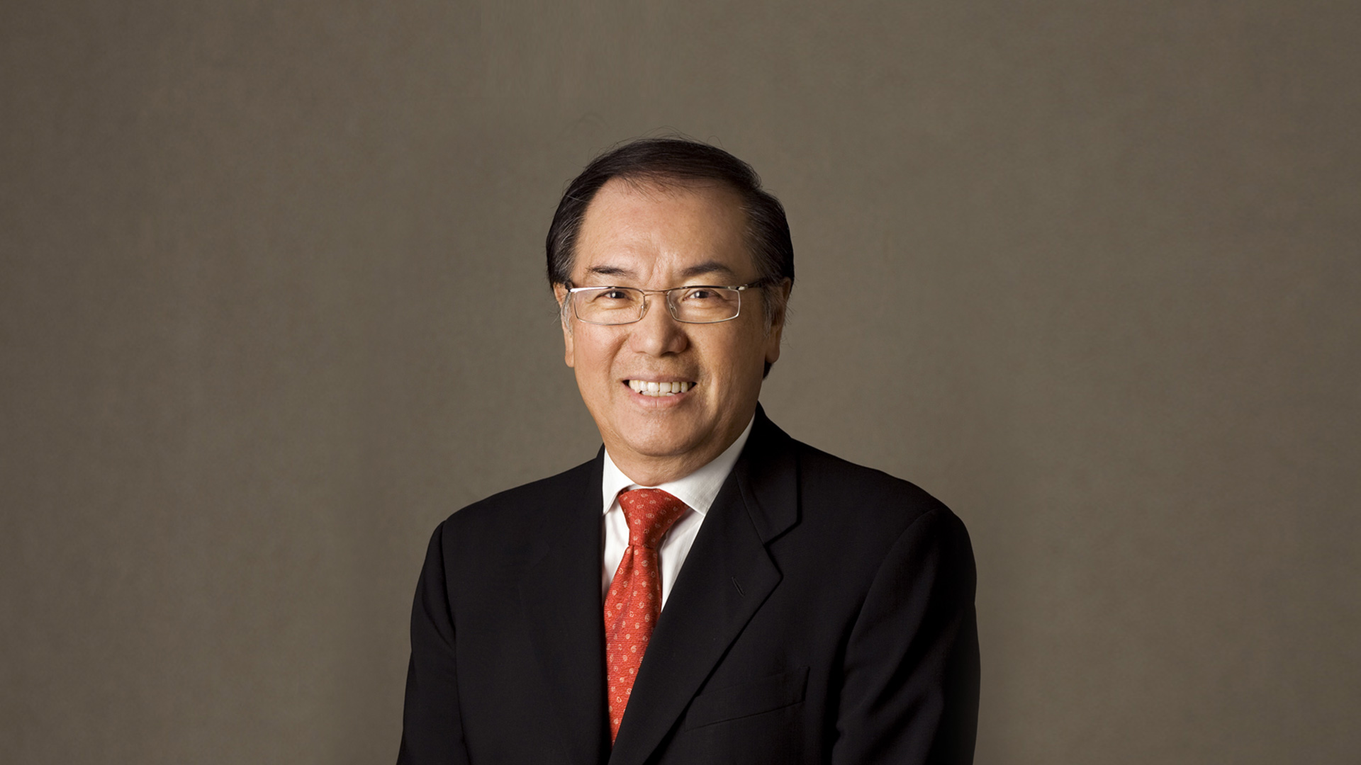 Recognised for service to the nation