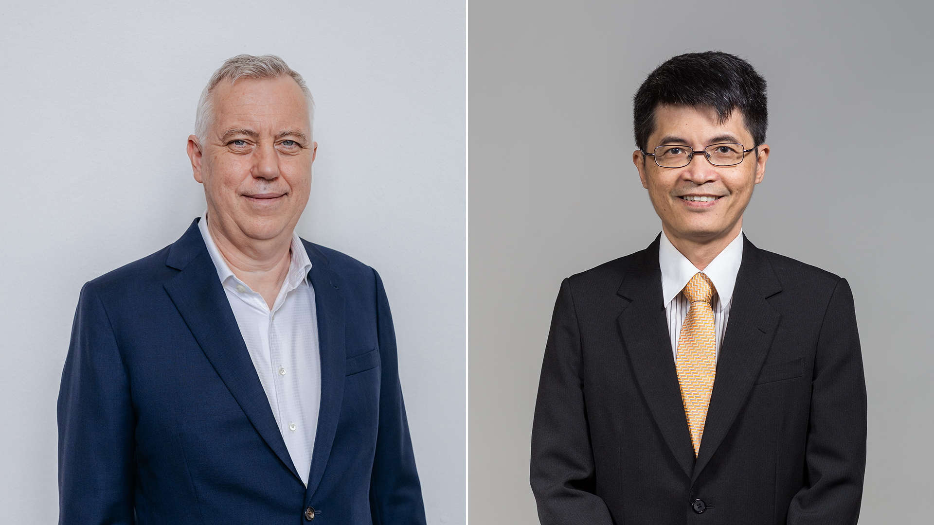 New Law and Computing deans appointed at NUS