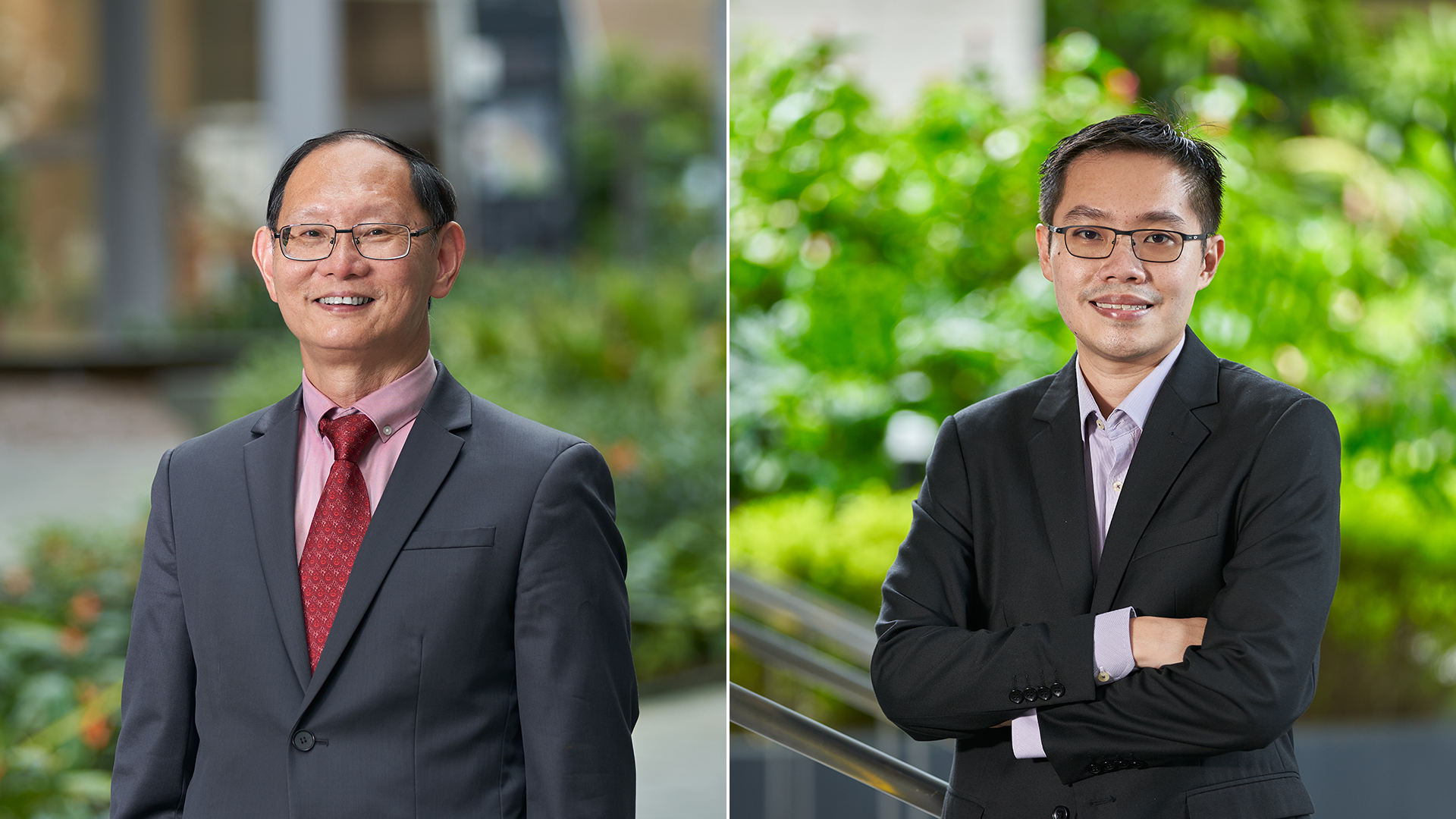 Top honours conferred for research excellence