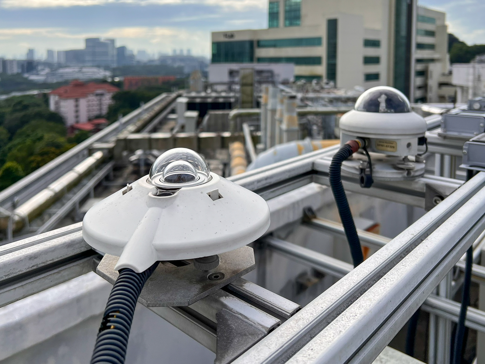 Solar Forecasting Model By Seris Will Boost Reliability And Resilience