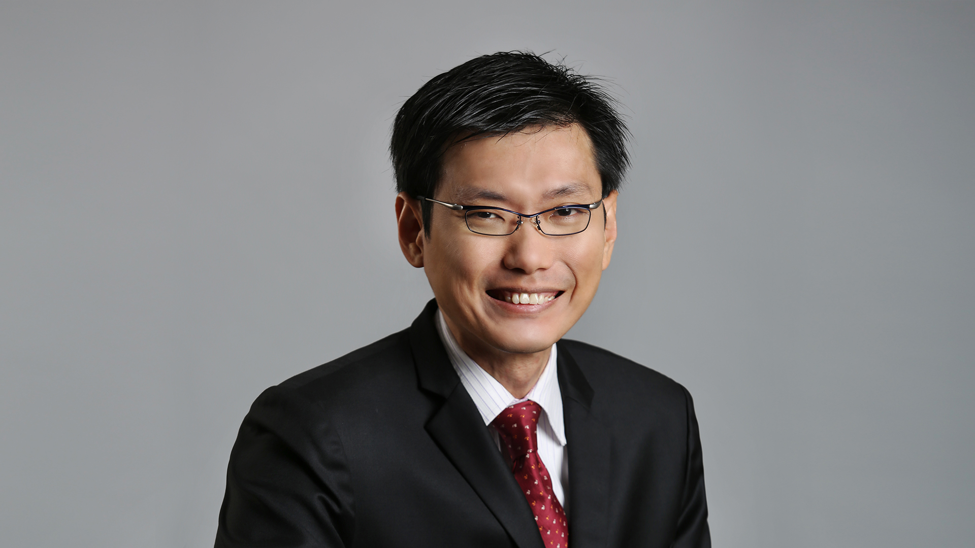 Clarence Ti appointed NUS Deputy President (Administration)