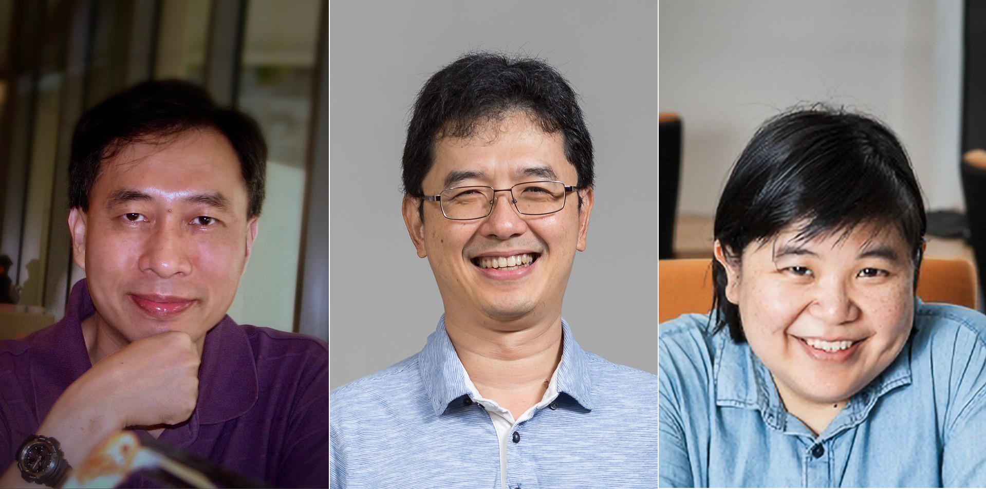 NUS Computing professors win Robotics Science and Systems Test of Time ...