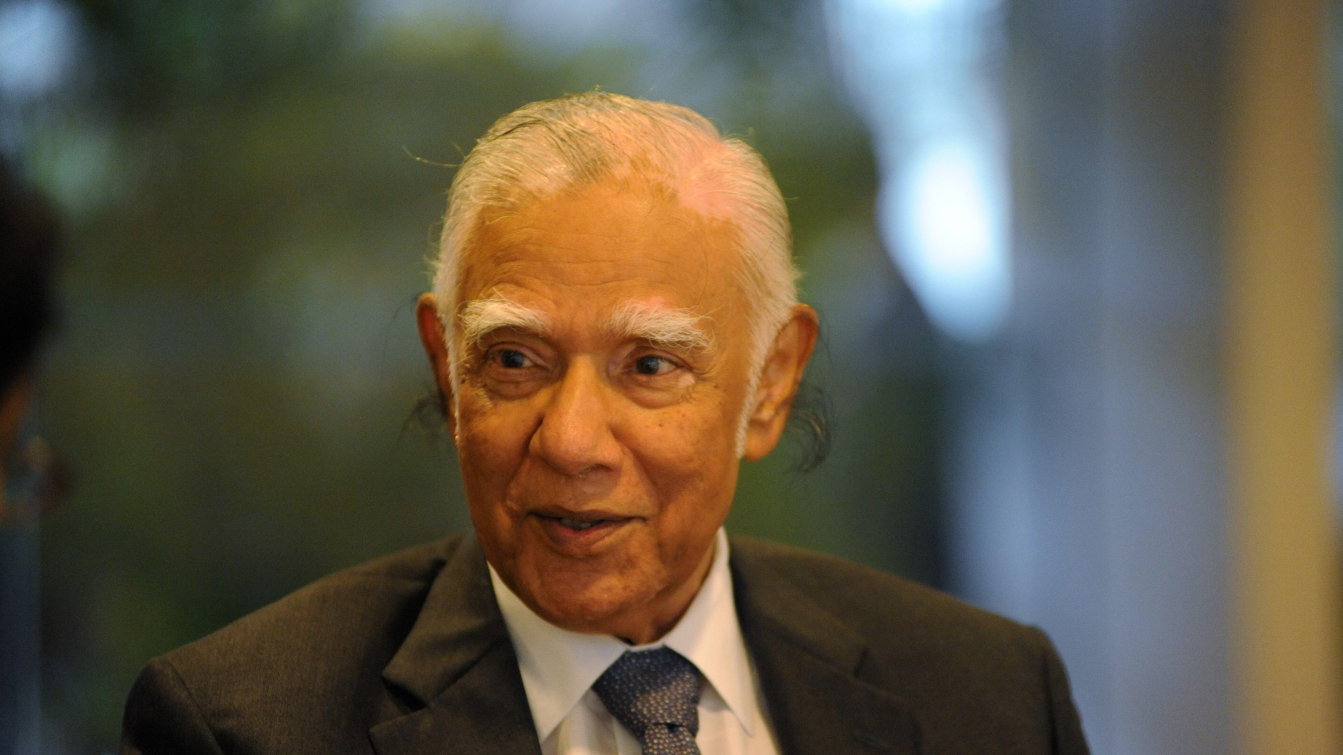 NUS University Professor Tan Chorh Chuan among three top recipients at ...