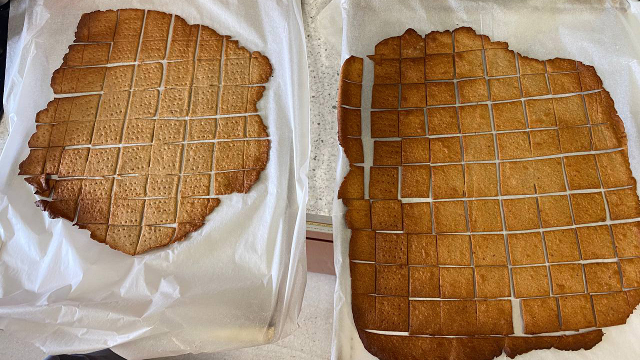 Transforming Hakodate produce into novel food creations