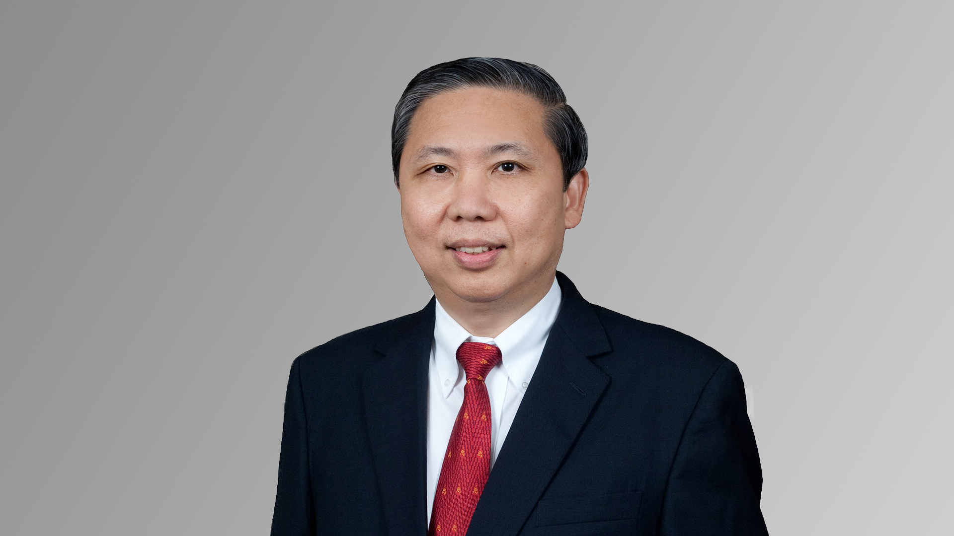 Recognised for service to the nation