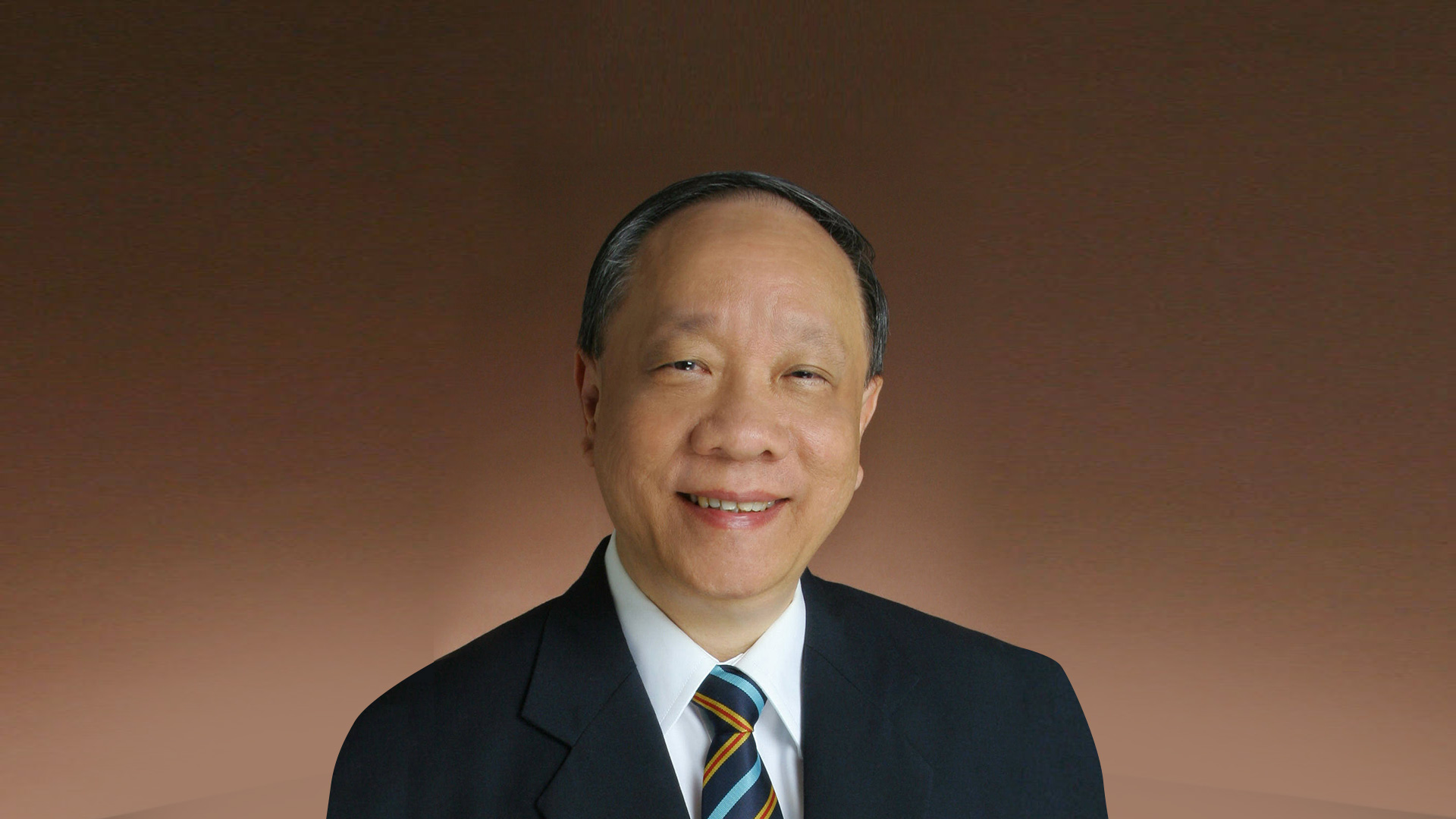 Recognised for service to the nation