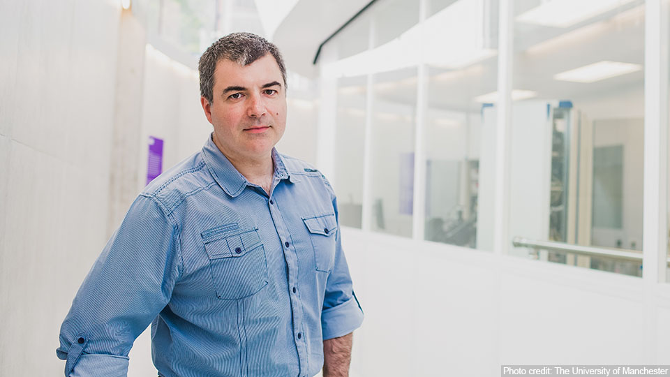 World-leading materials research at NUS