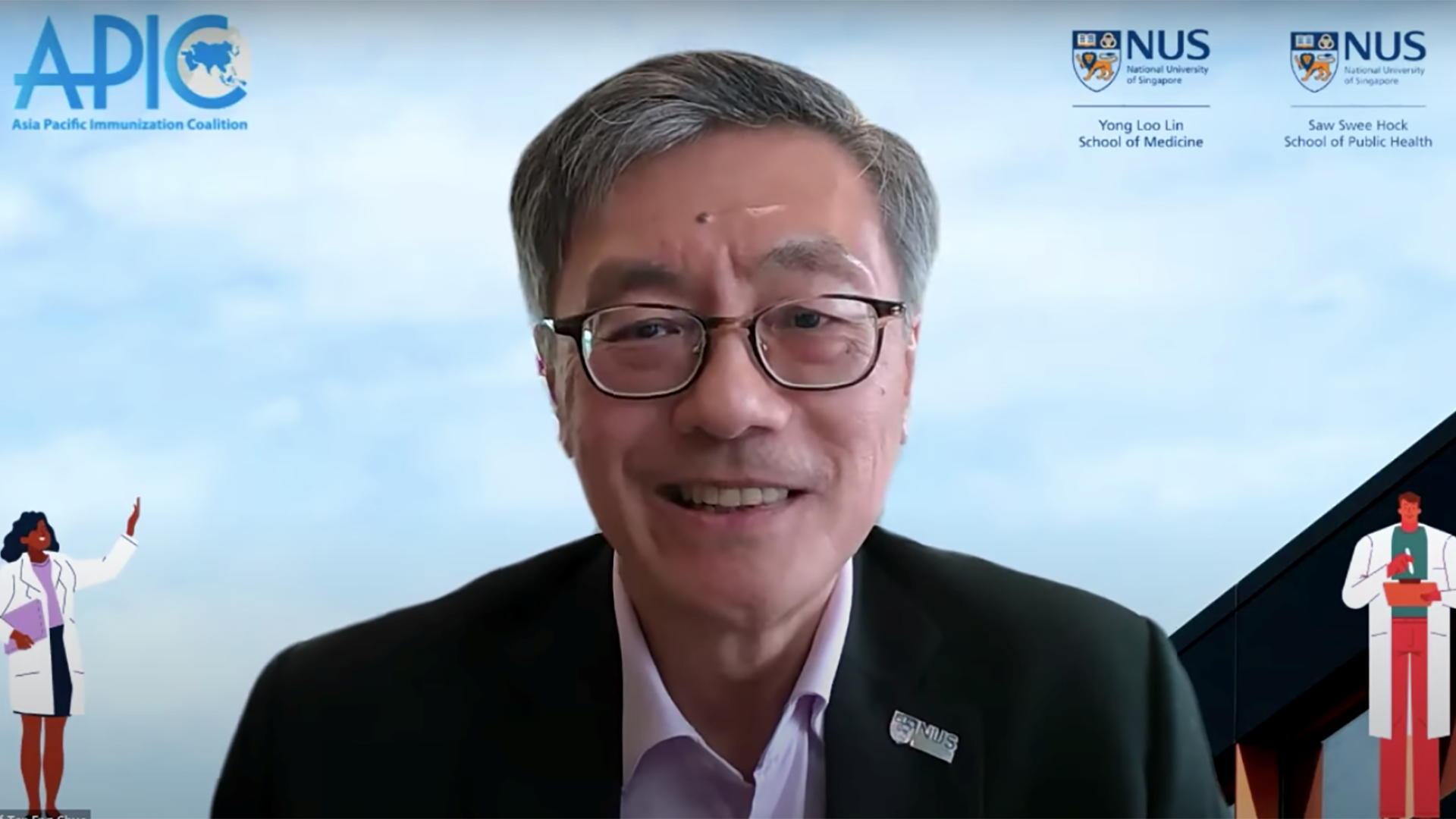 Finding the cure for vaccine hesitancy