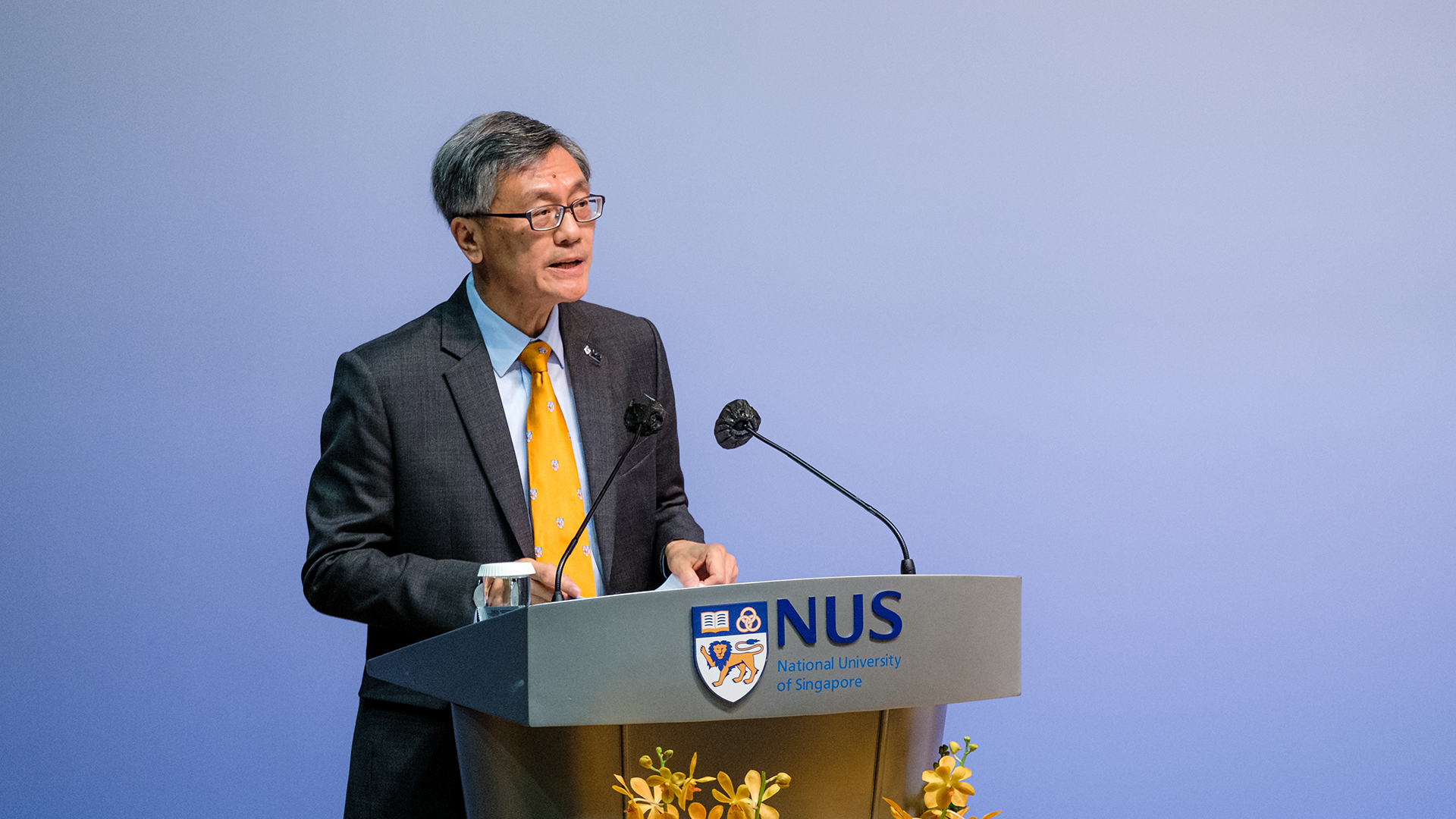 Sea makes transformative $50 million gift to NUS Computing