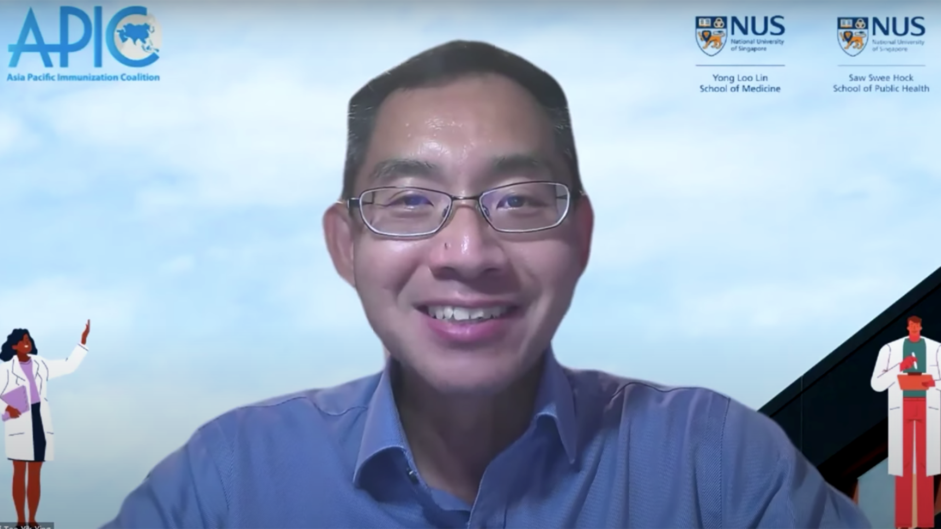 Finding the cure for vaccine hesitancy