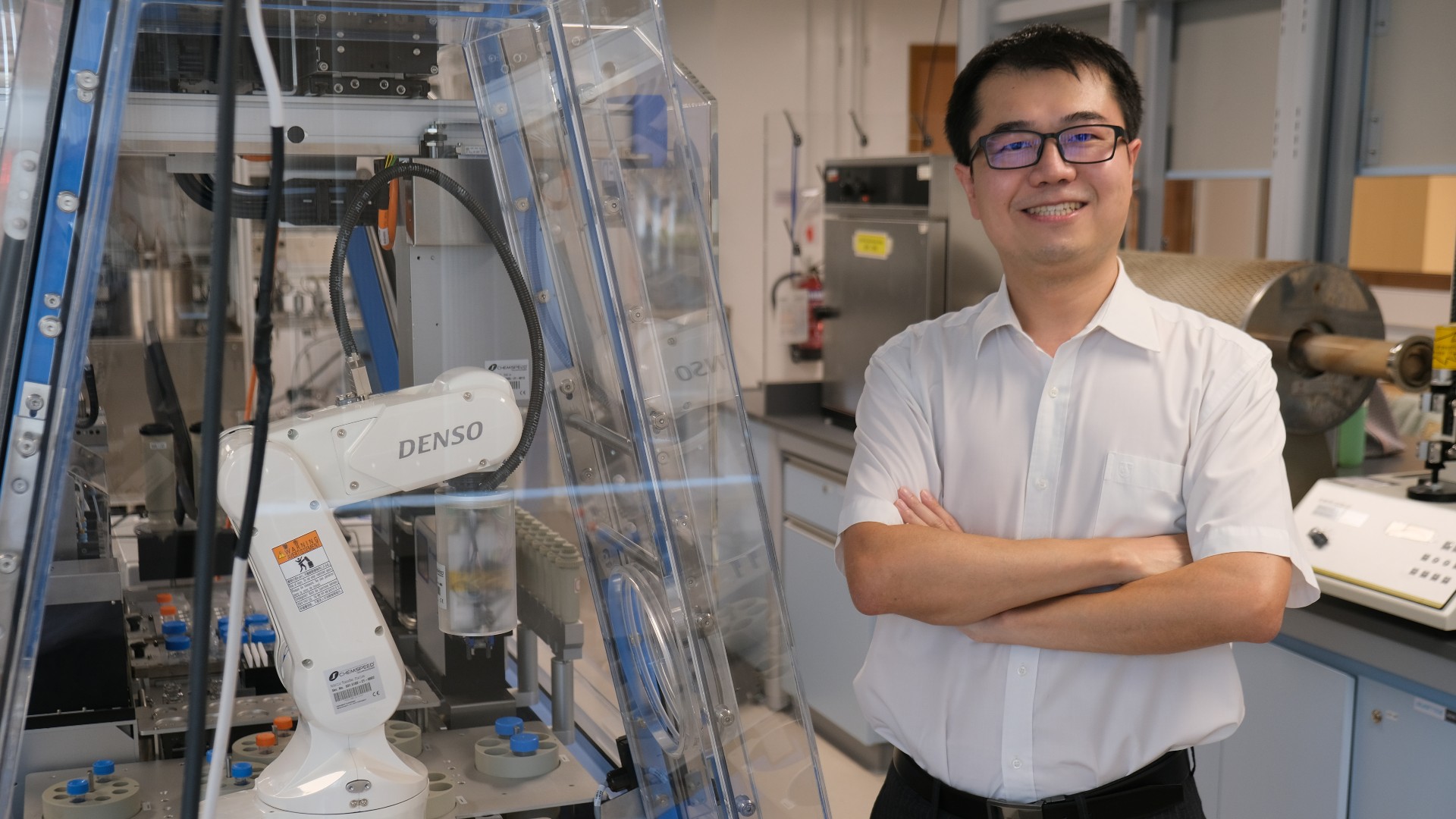 Going green: How NUS is protecting the future with sustainable solutions