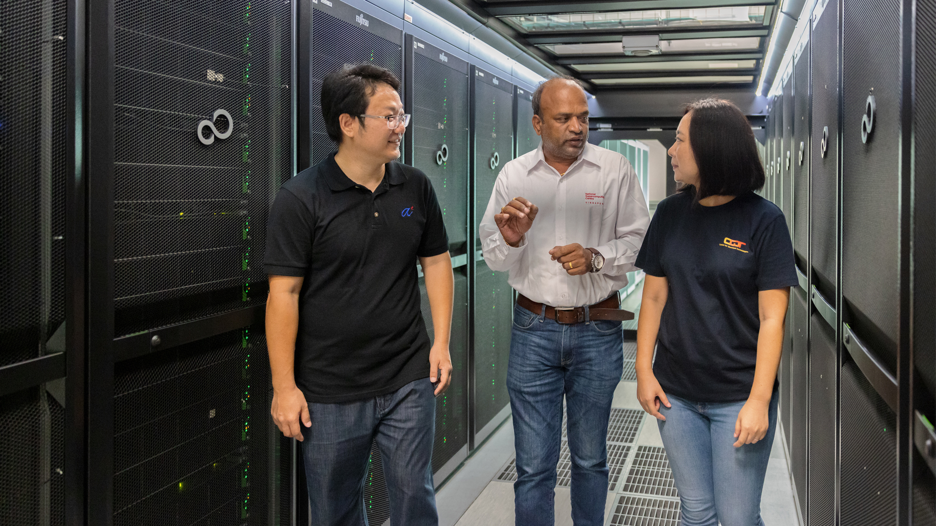 Singapore’s quantum ecosystem gets a boost from three national platforms
