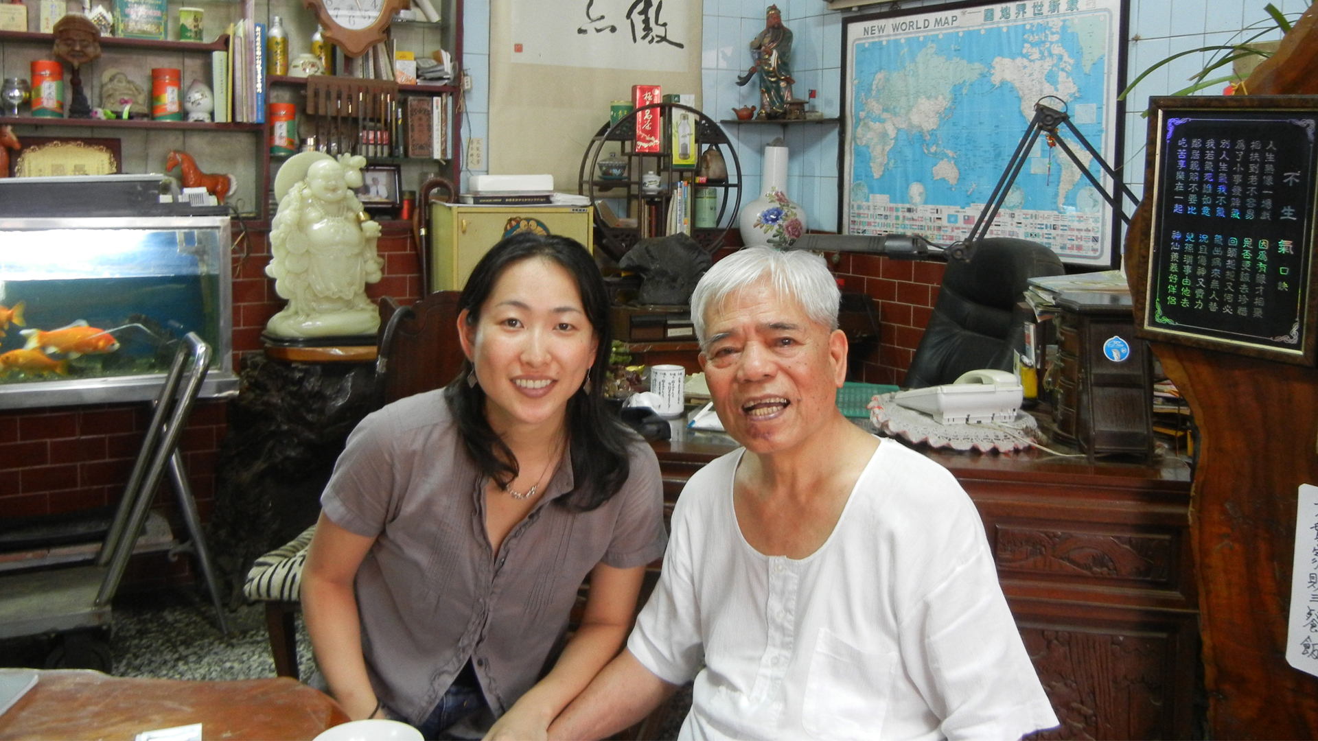 Lessons in peace from the war stories of ordinary people