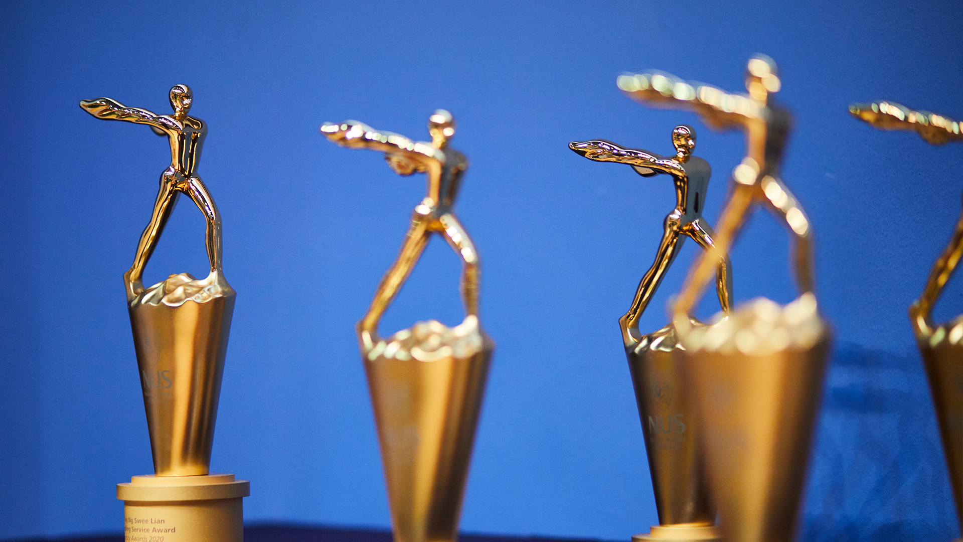 Seven exceptional individuals recognised for excellence in education ...