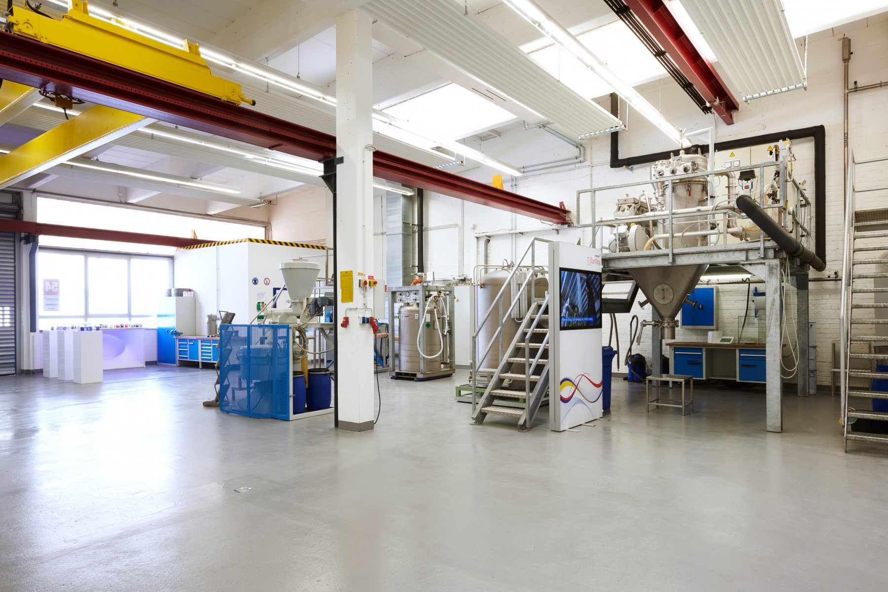 Press release_03/22/19_Messer 1