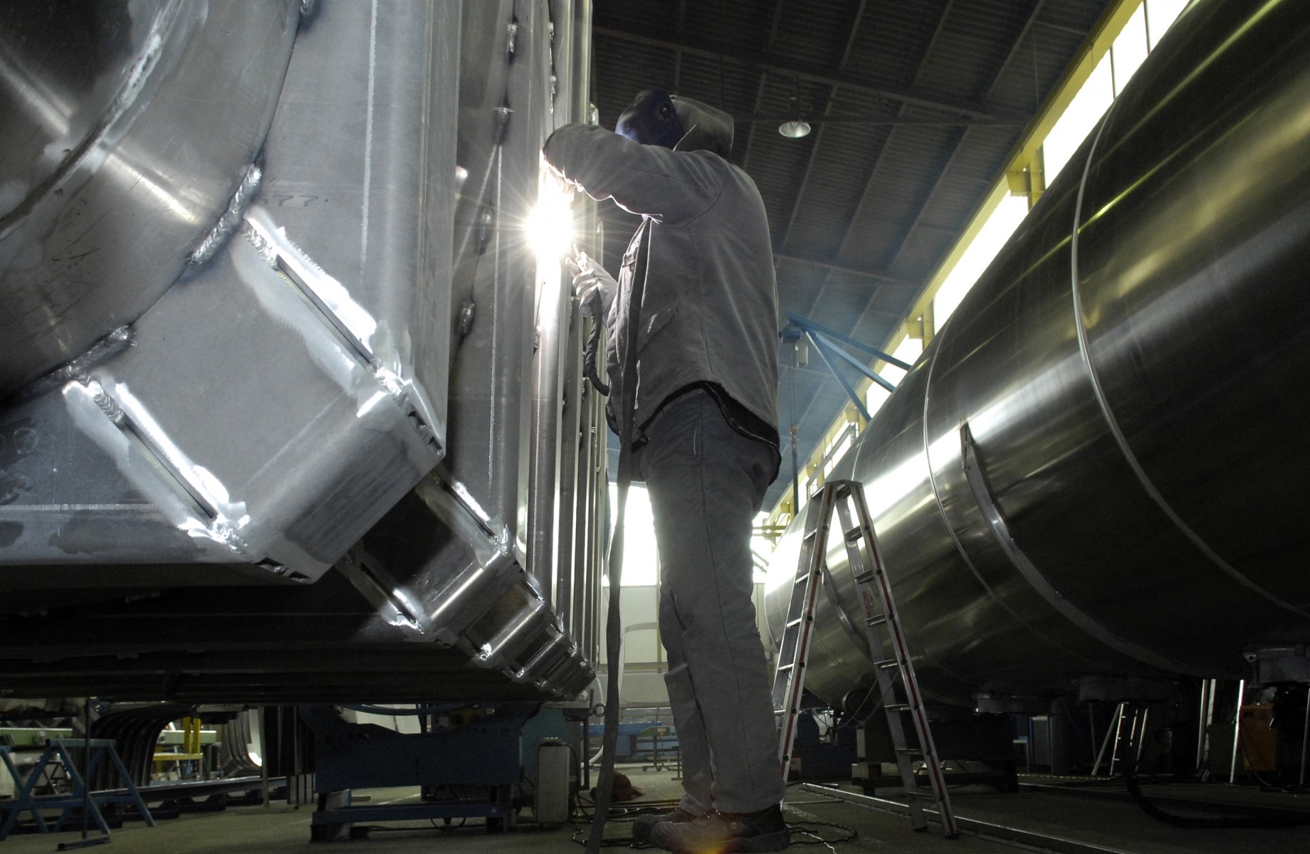 Newsroom Messer SE & Co. KGaA