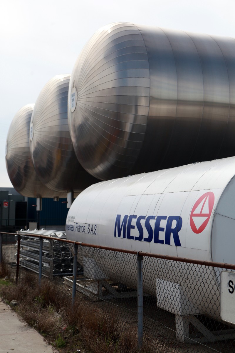 Press release_05/06/2010_Messer in Belgien 3