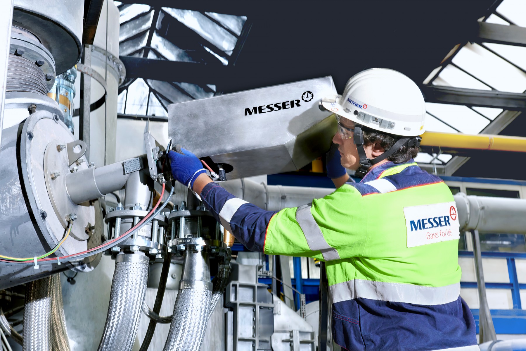 Press release_09/07/22 Messer 1