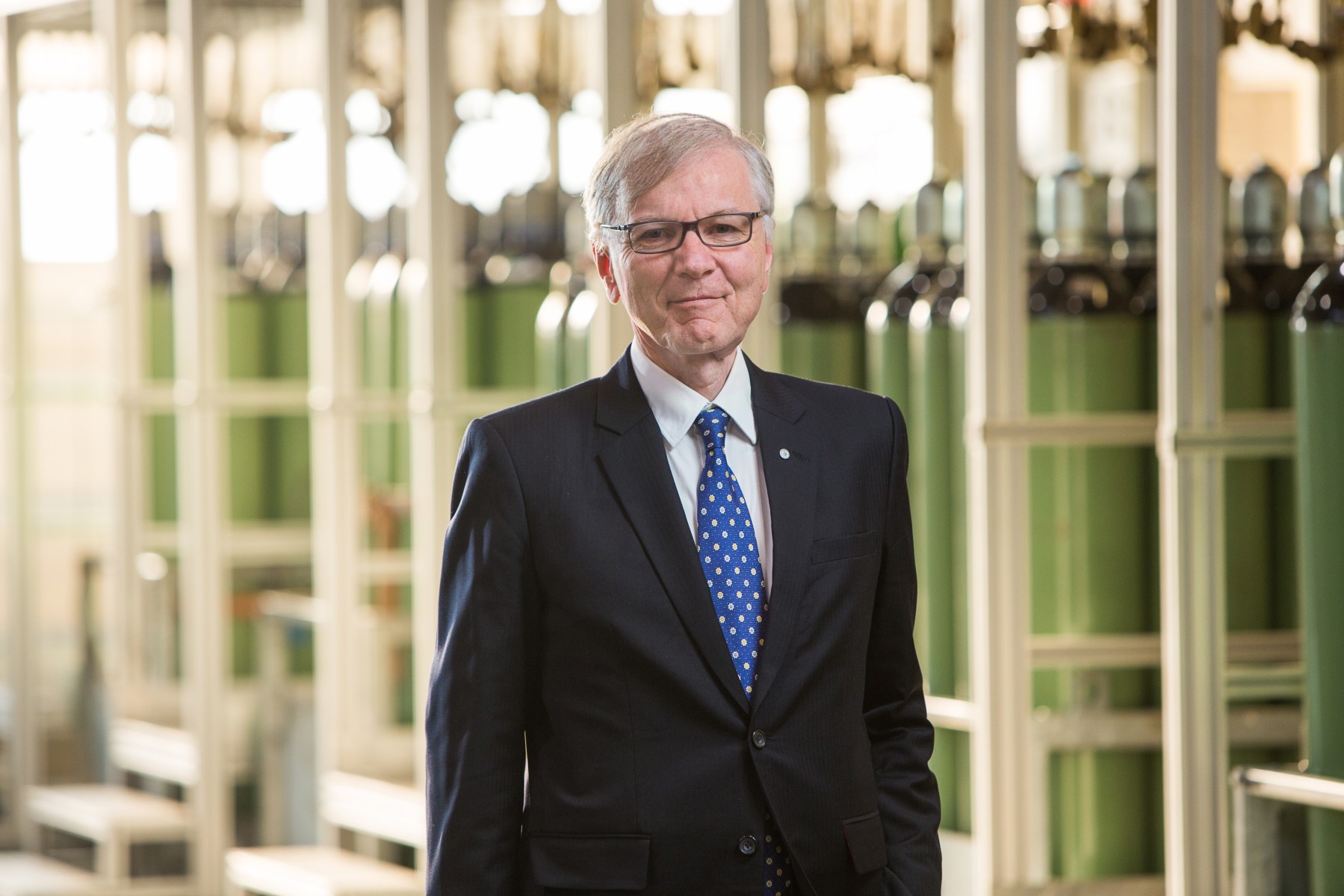 Newsroom Messer SE & Co.KGaA