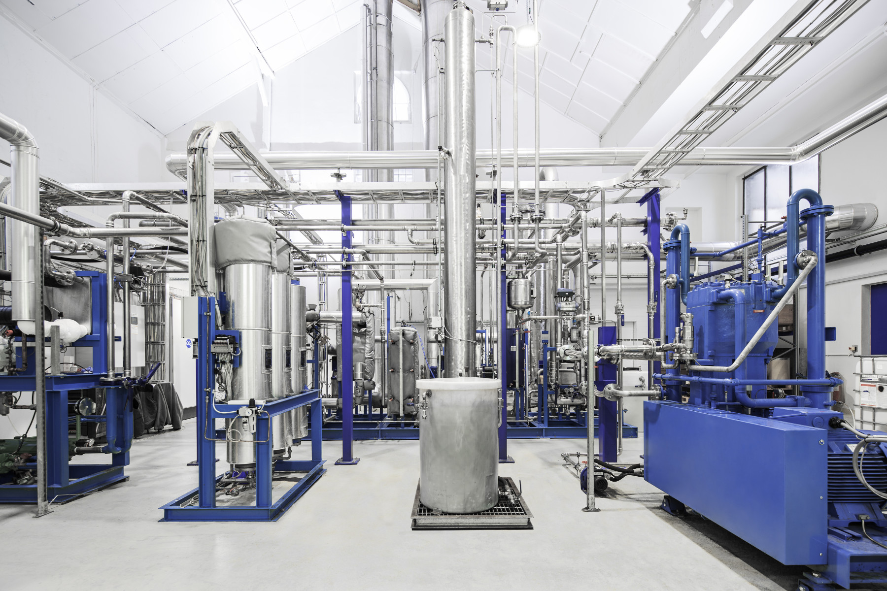 Messer launches with ZeCarb new "Carbon Capture as a Service" offer