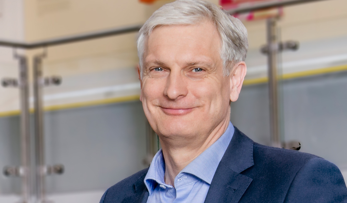 Messer setzt Aspen Technology-Software ein