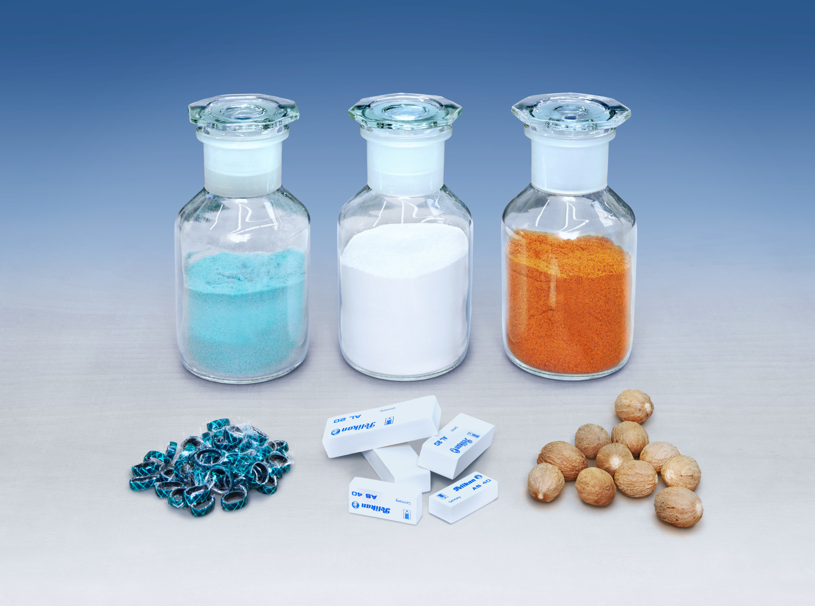 Eiskalt zu feinsten Ergebnissen – Messer präsentiert Kaltmahl-Know-how ...