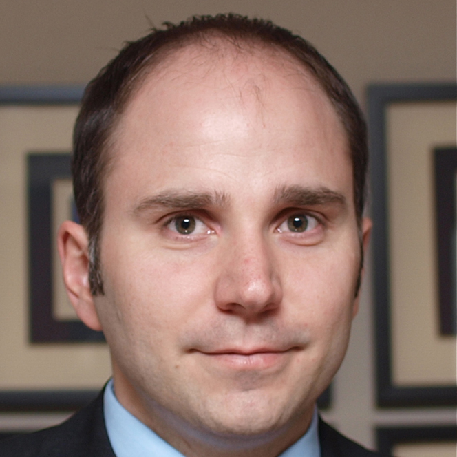 Stefan Roth receives Adolf Messer Award