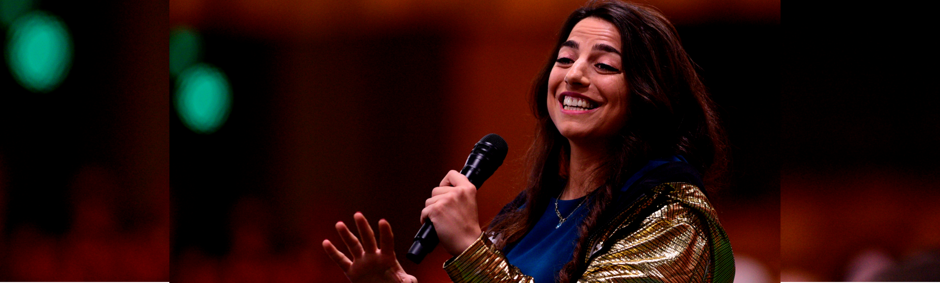 Sima Samara featured as Trailblazer for Dreamforce '22