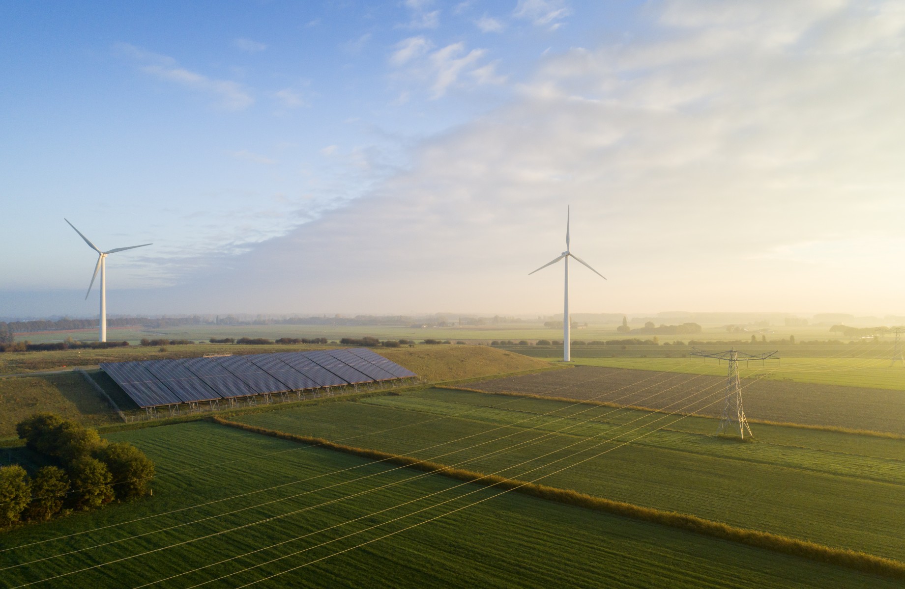 Eurofiber published its CSR report on 2020