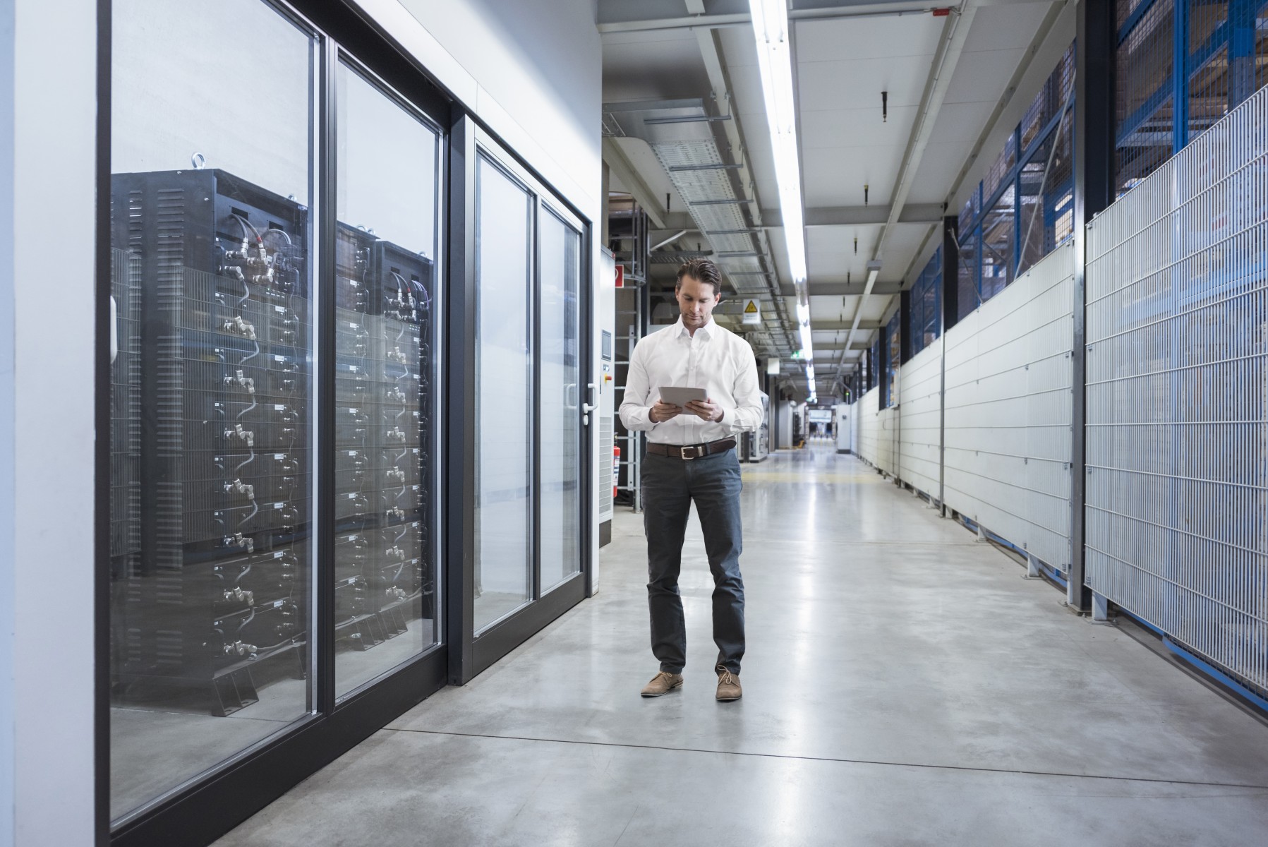 Eurofiber partnership Conclude Accountants and TÜV Nederland