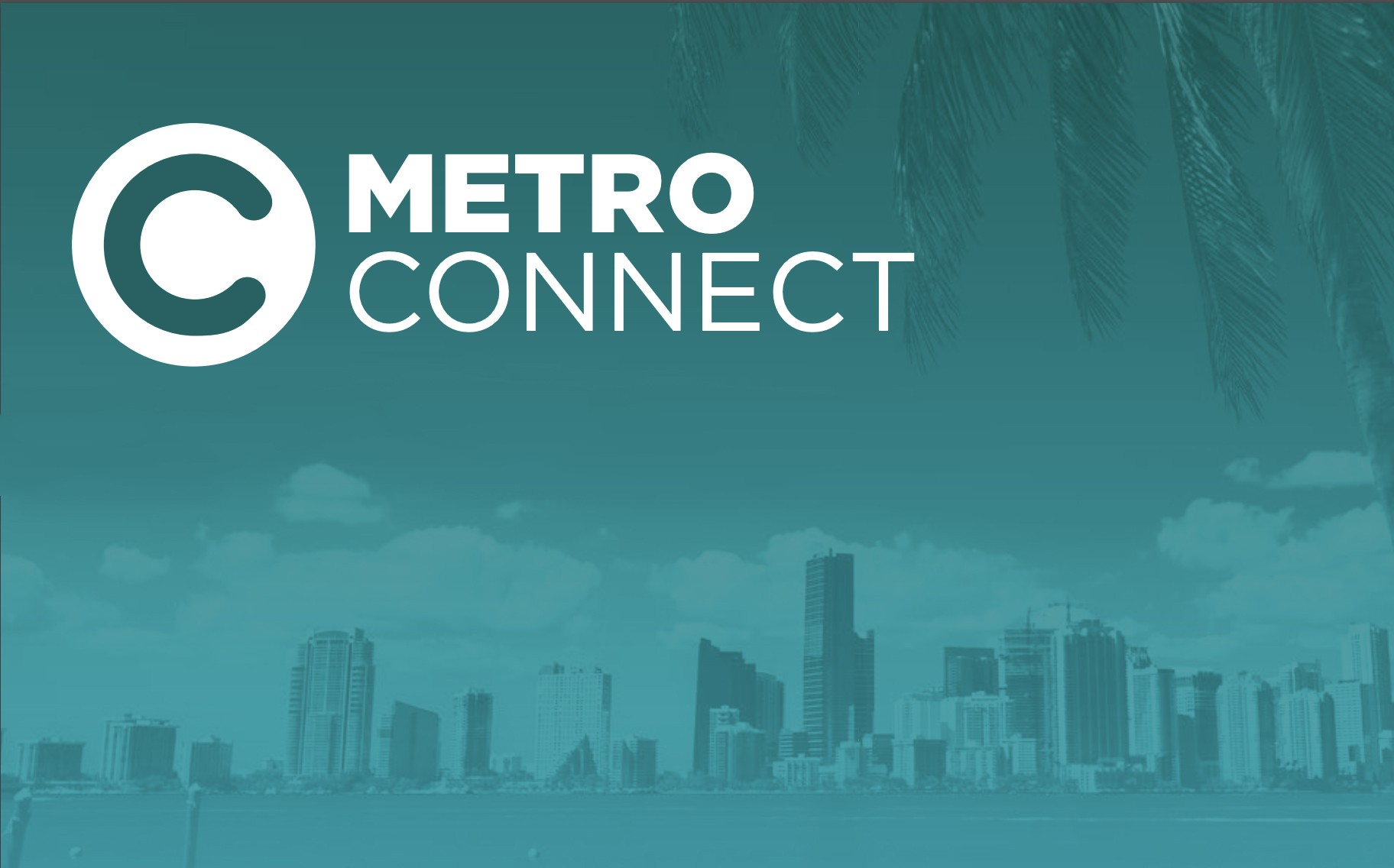 Eurofiber is Gold Sponsor at MetroConnect Europe