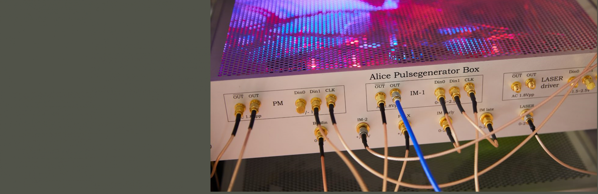QuTech Eurofiber Juniper Networks to deploy Quantum testbed