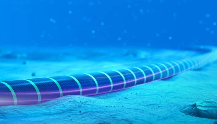 The IOEMA Project: A new state-of-the-art Data Backbone will provide ...