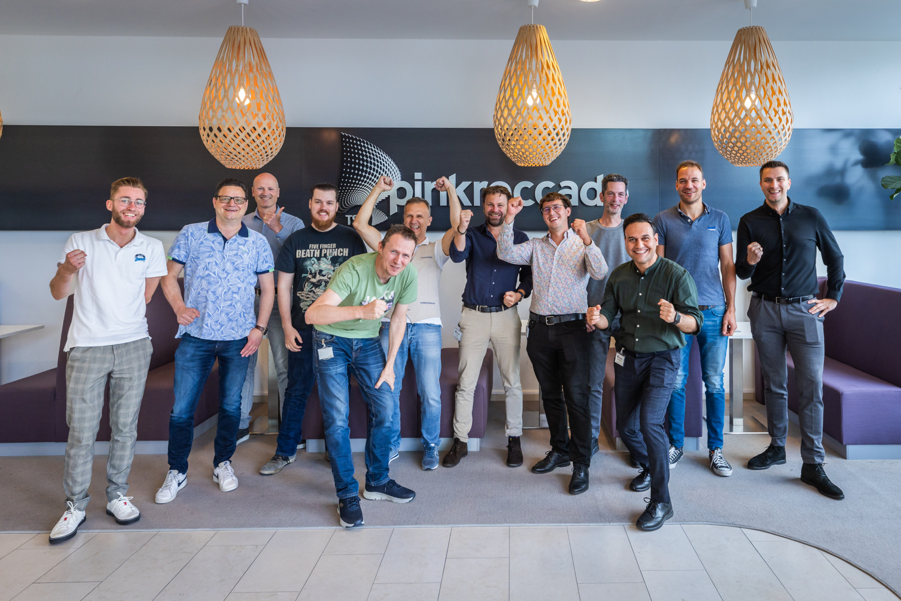 Eurofiber Cloud Infra and PinkRoccade Local Government launch long-term ...