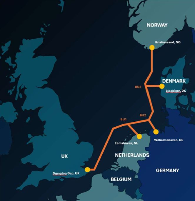 The IOEMA Project: A new state-of-the-art Data Backbone will provide ...
