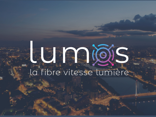 Eurofiber to acquire Lumos in France