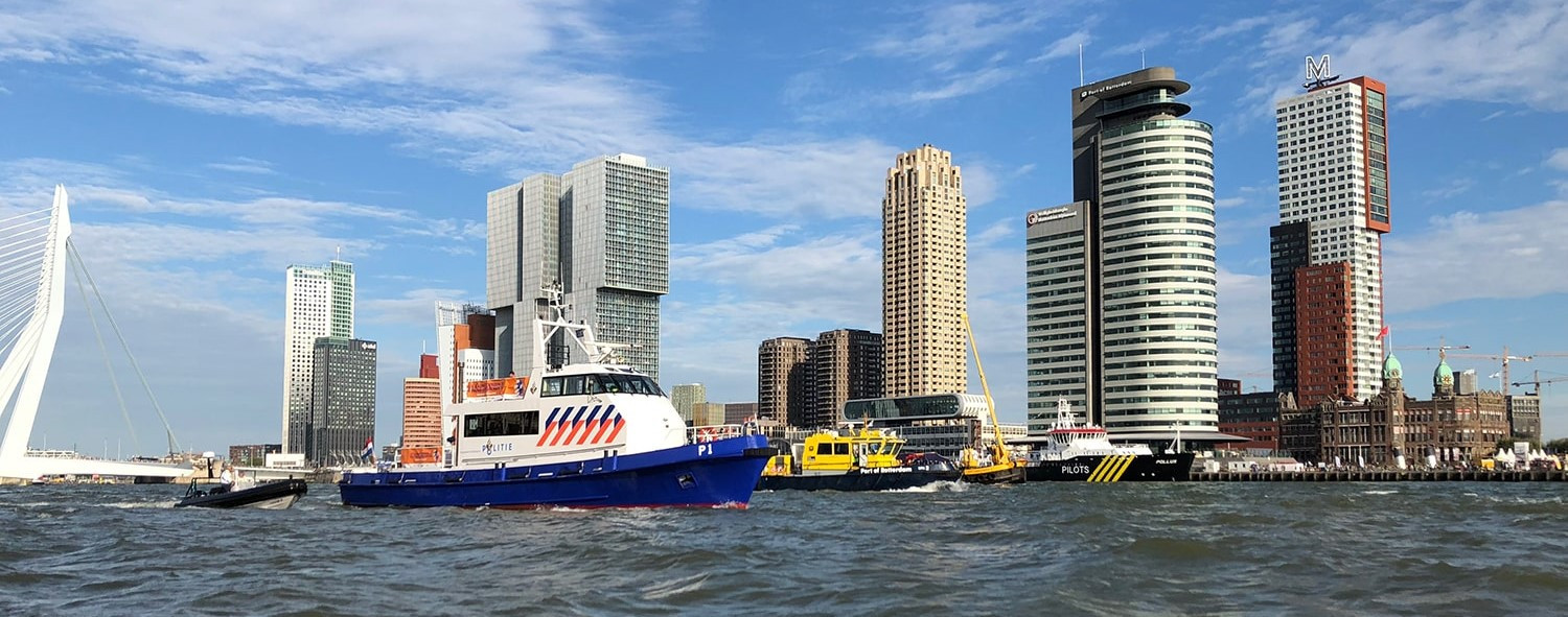 Consortium first in the world to build scalable quantum internet ...