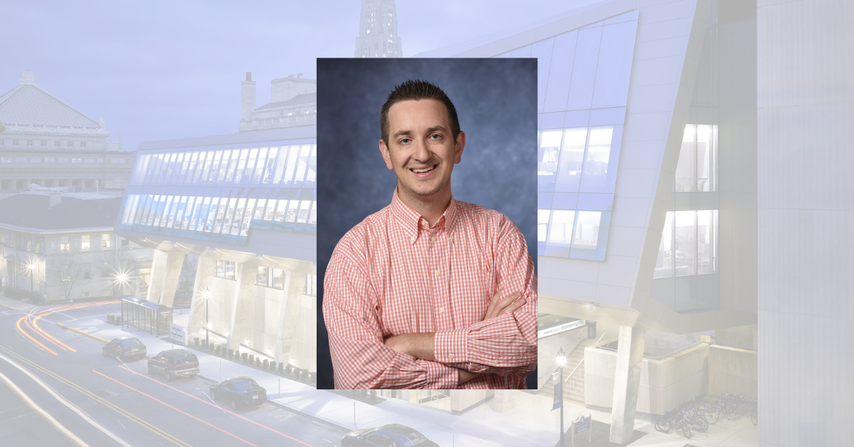 Swanson School Advising Professional to Lead National Conference