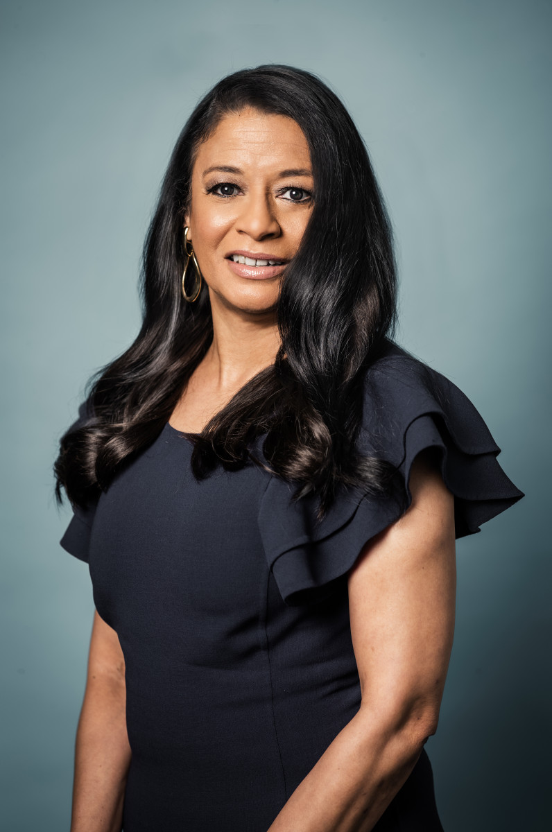 Swanson School Recognizes Tracey T. Travis as its 2024 Distinguished Alumna