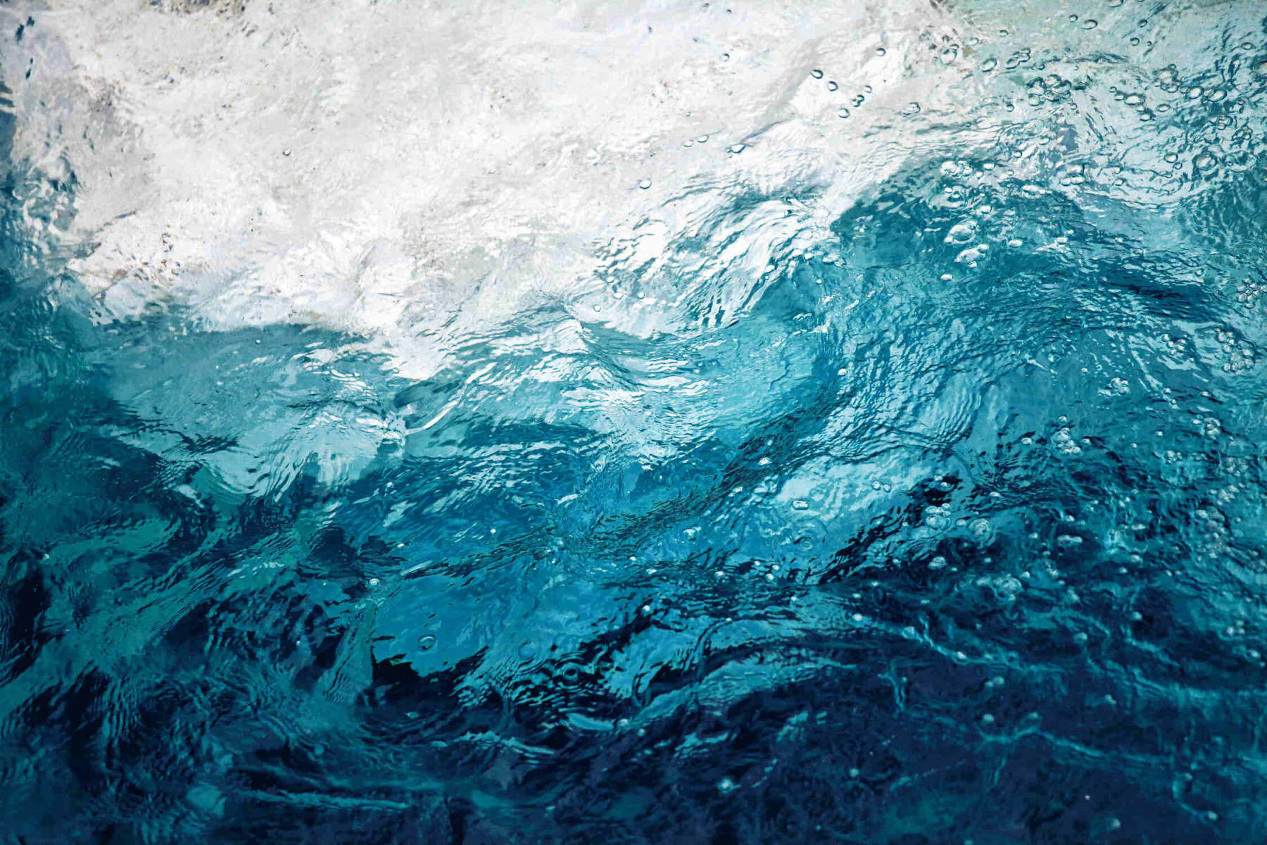 Using Our Oceans to Fight Climate Change