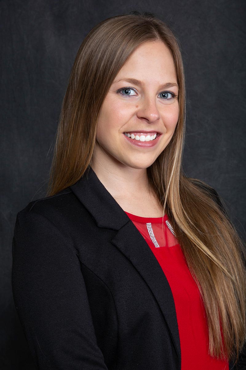 Alumni Spotlight: Lisa Stabryla (CEE PhD ’21)