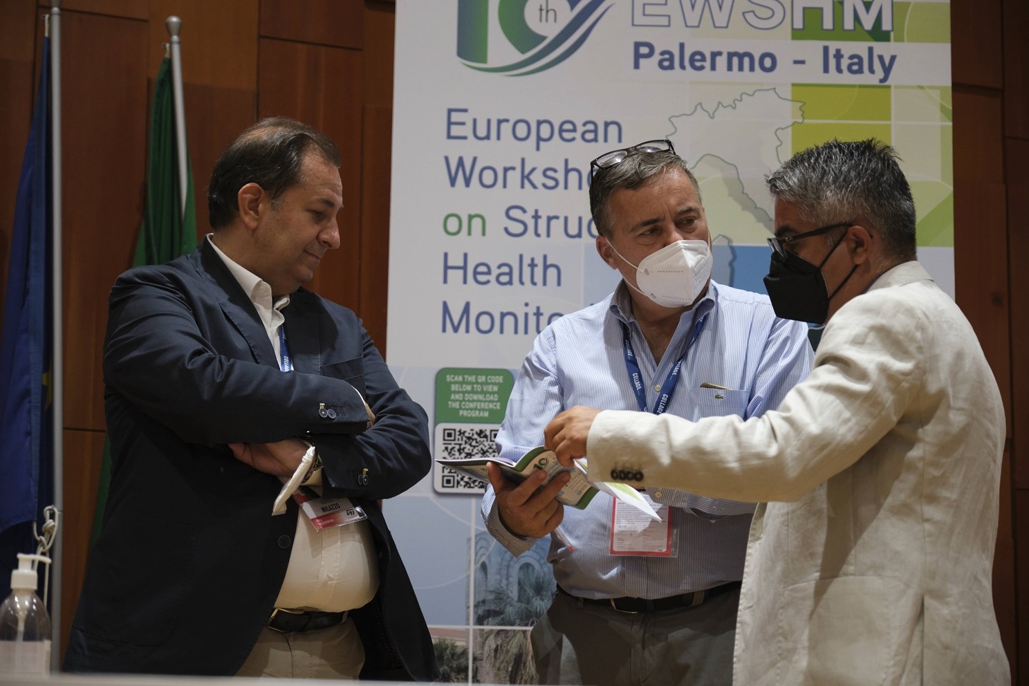 Pitt Engineer lauds successful international conference on structural ...