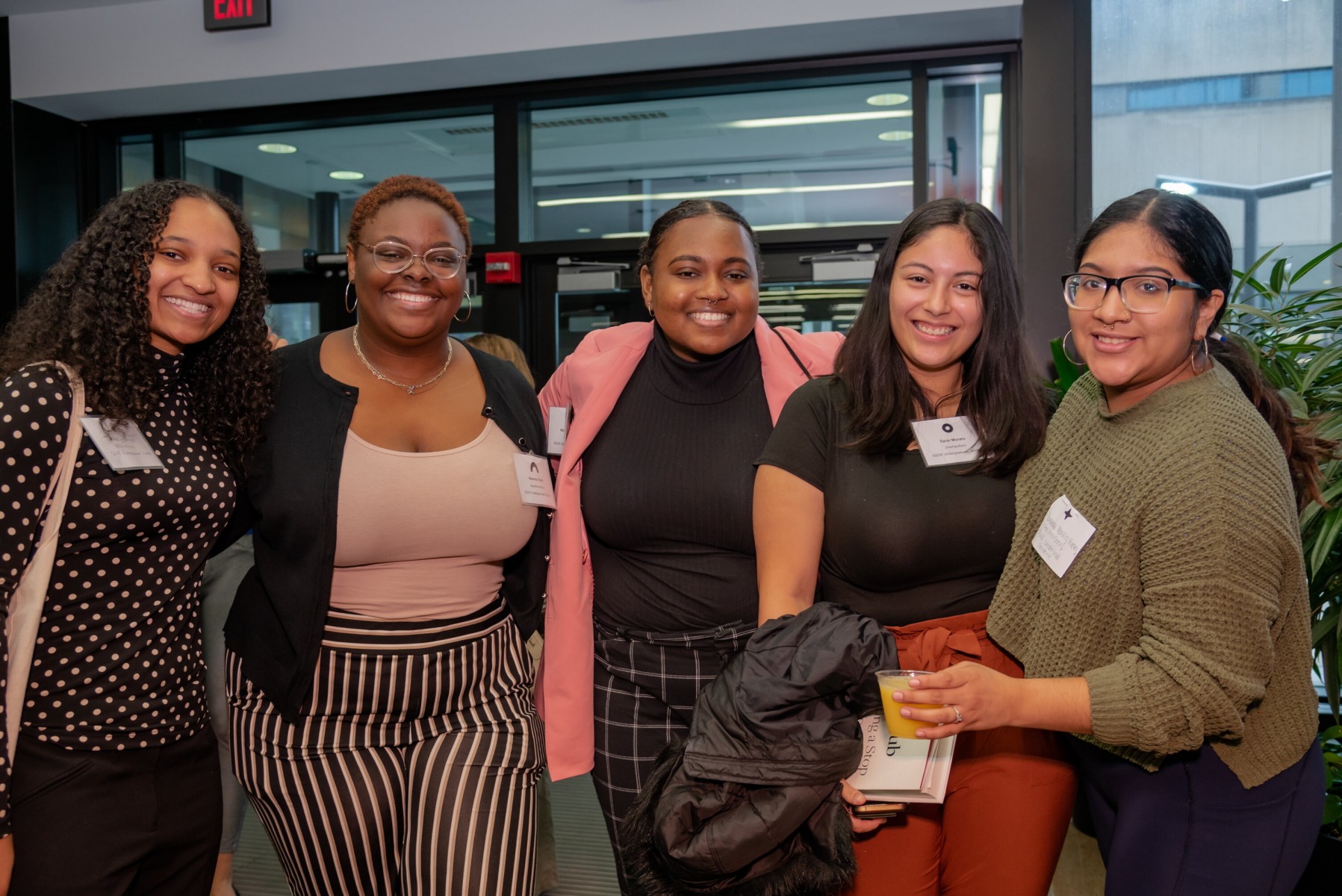 Women's+ Networking Conference 2022