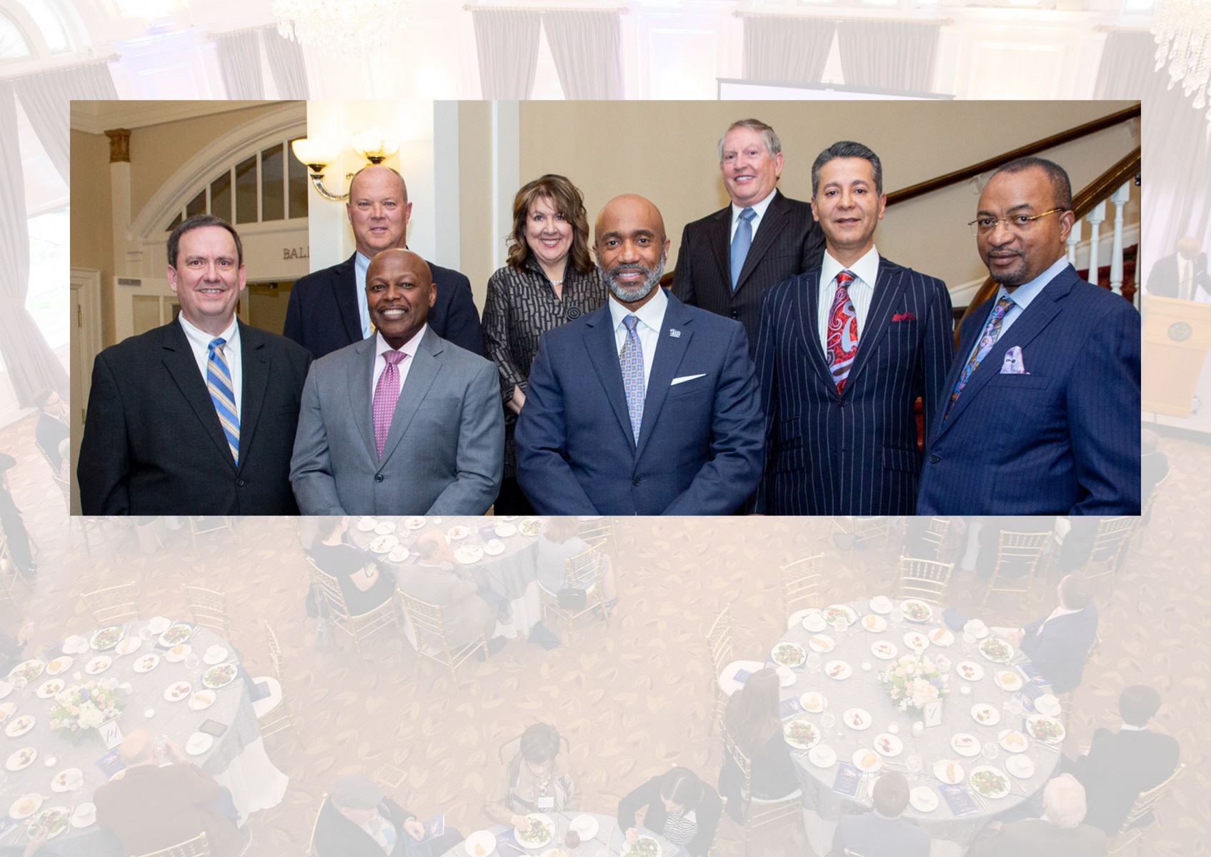 Delayed by Covid-19, Swanson School finally celebrates 2020 ...